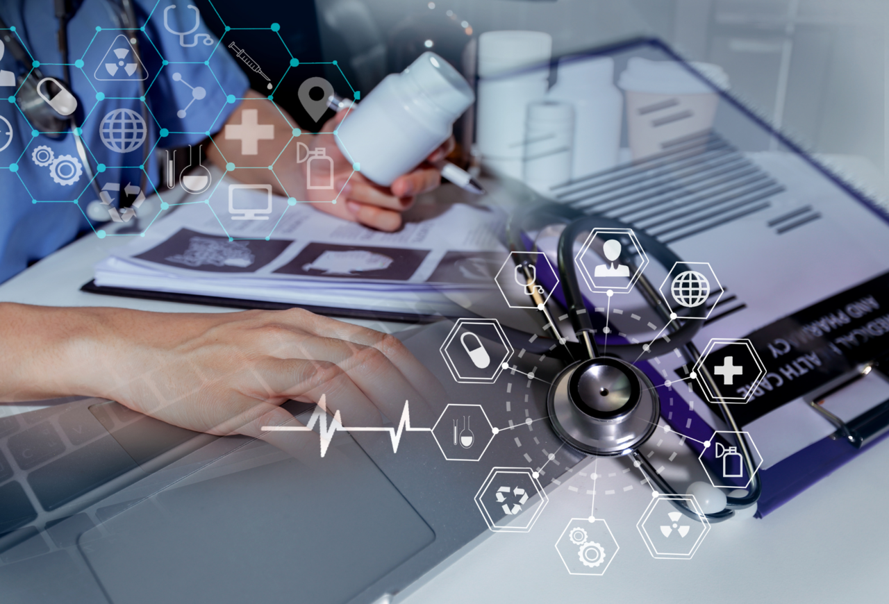 Business Guide Healthcare Sector Iraq Business Guide Healthcare Sector Iraq