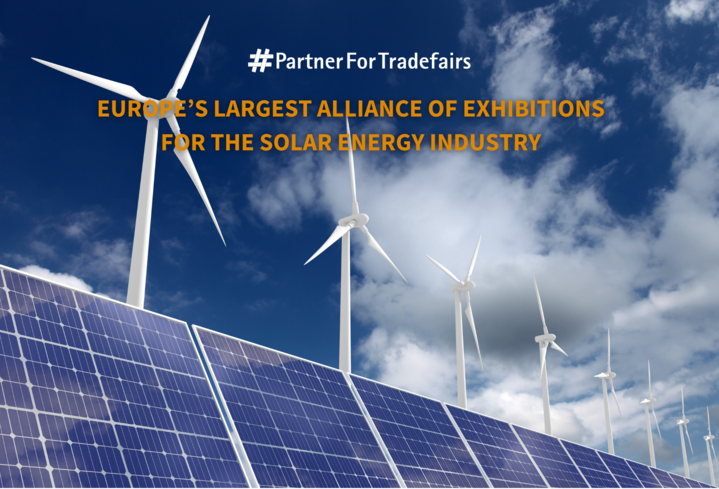 The Smarter E Europe 2025 – Join the Leading Energy Innovation Event ...