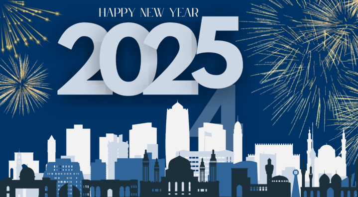 2024: A Year of Growth, Partnerships & Impact with AHK Iraq